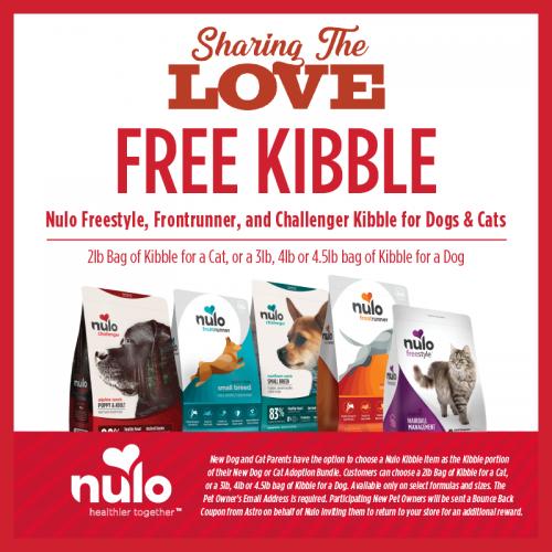 Astro Brands Are “Sharing the Love” & Giving Back - Astro Loyalty