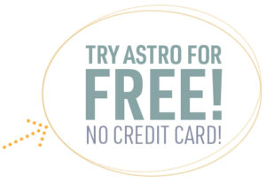 Contact - Astro Loyalty