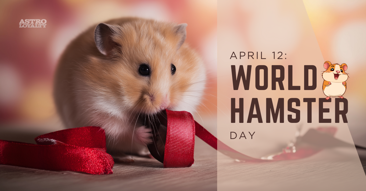 April Pet Holiday Guide | 2026 - Astro Loyalty