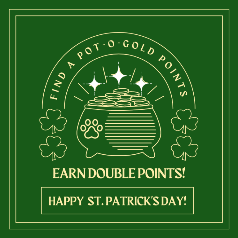 March Pet Holiday Guide | 2026 - Astro Loyalty