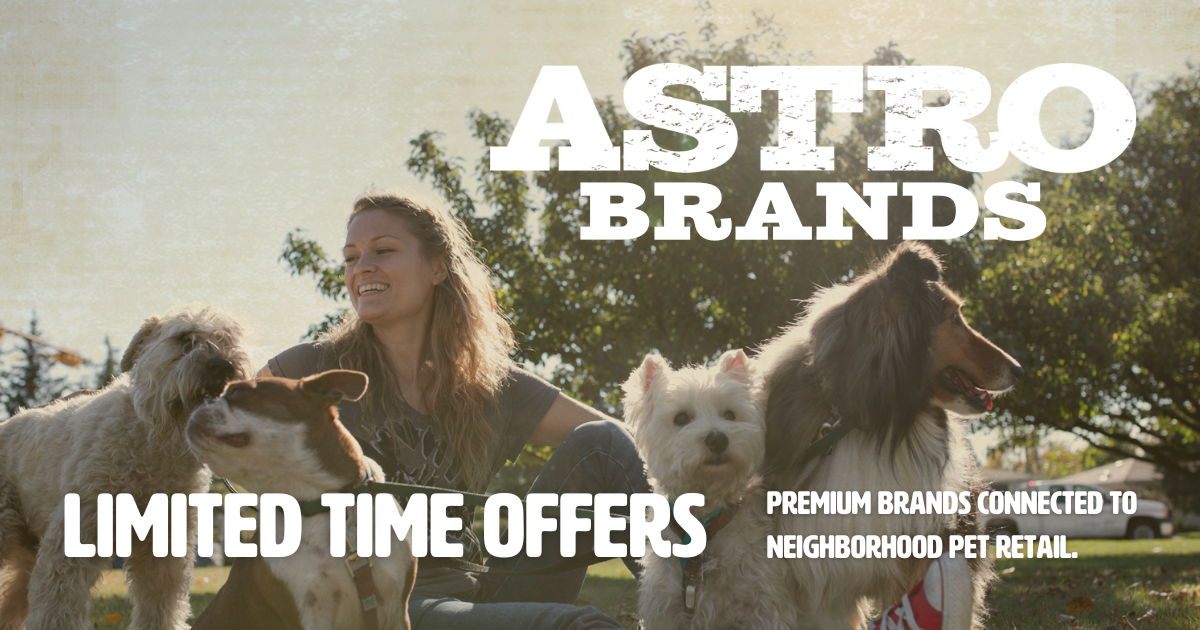 Limited Time Offers - Astro Loyalty