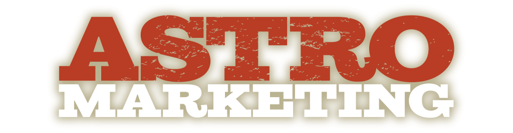 Marketing Tools - Astro Loyalty