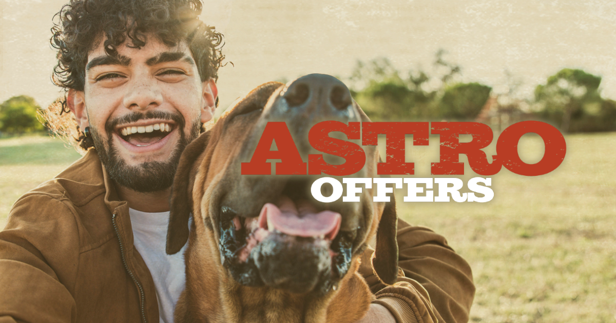 Offers - Astro Loyalty