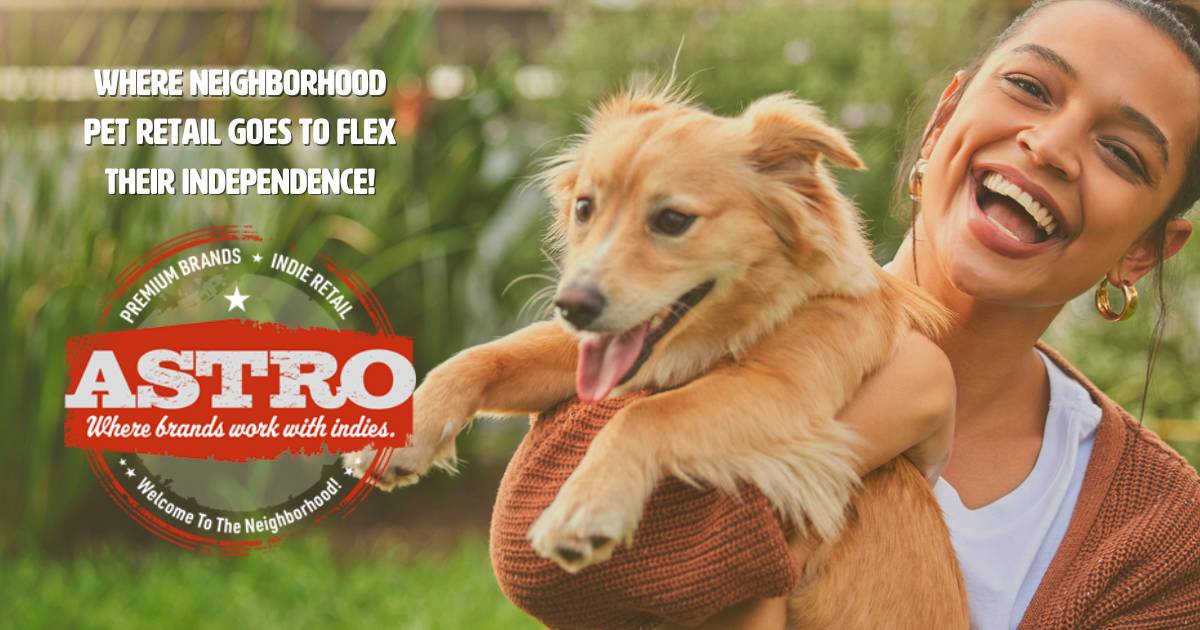 Home - Astro Loyalty