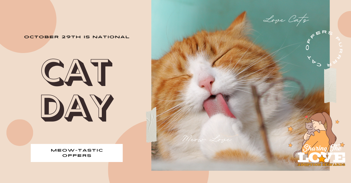 October Pet Holiday Guide | 2025 - Astro Loyalty