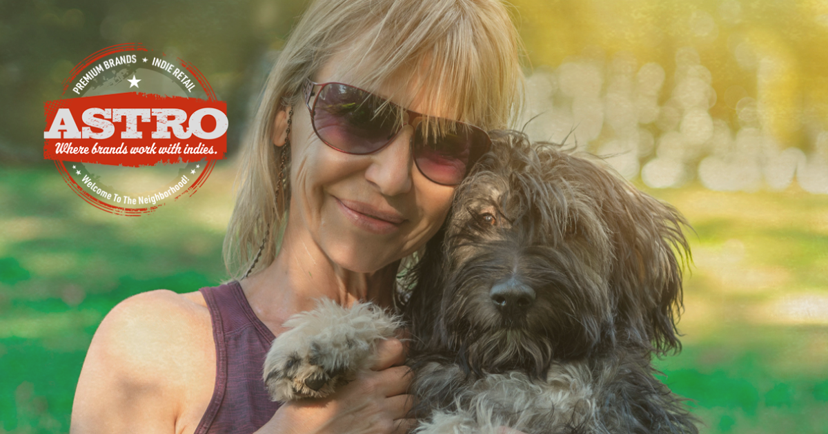 Our Promise - Astro Loyalty