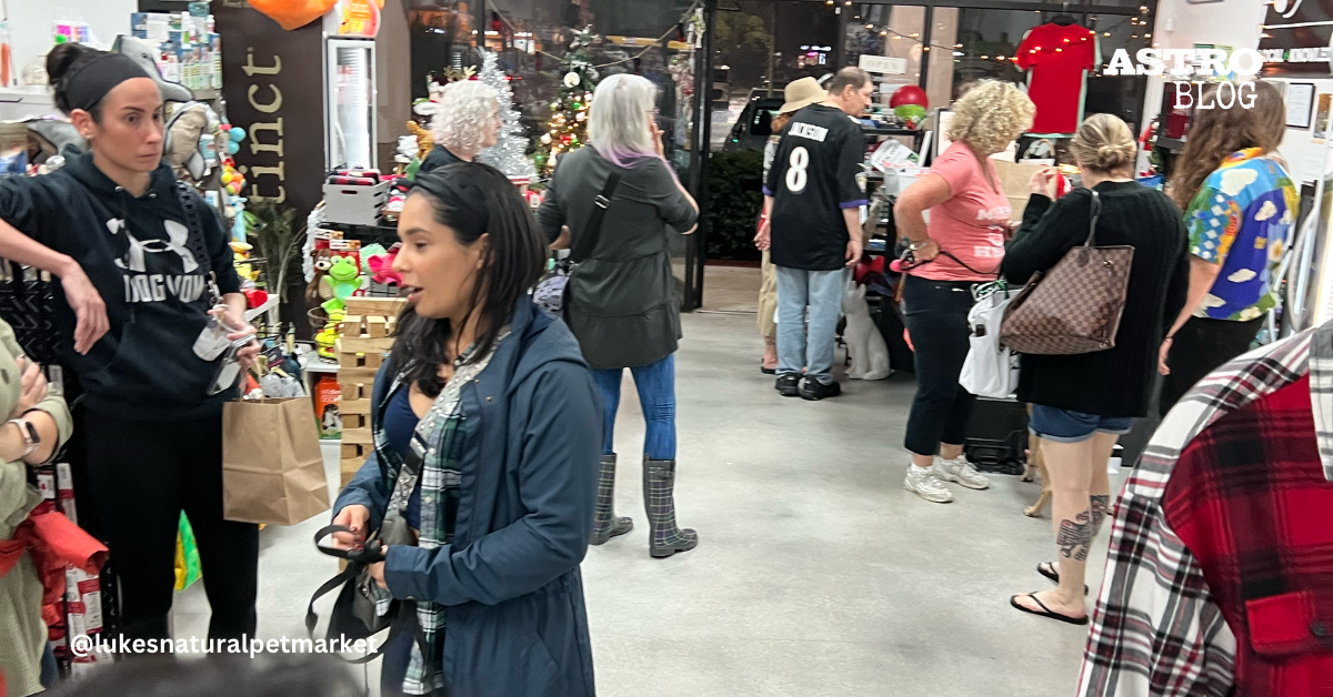 10 Great In-store Marketing Events for Small Businesses - Astro Loyalty