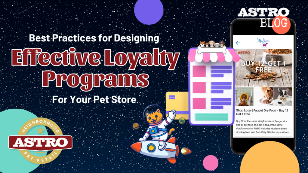 Best Practices for Designing Effective Loyalty Programs for Your Pet ...