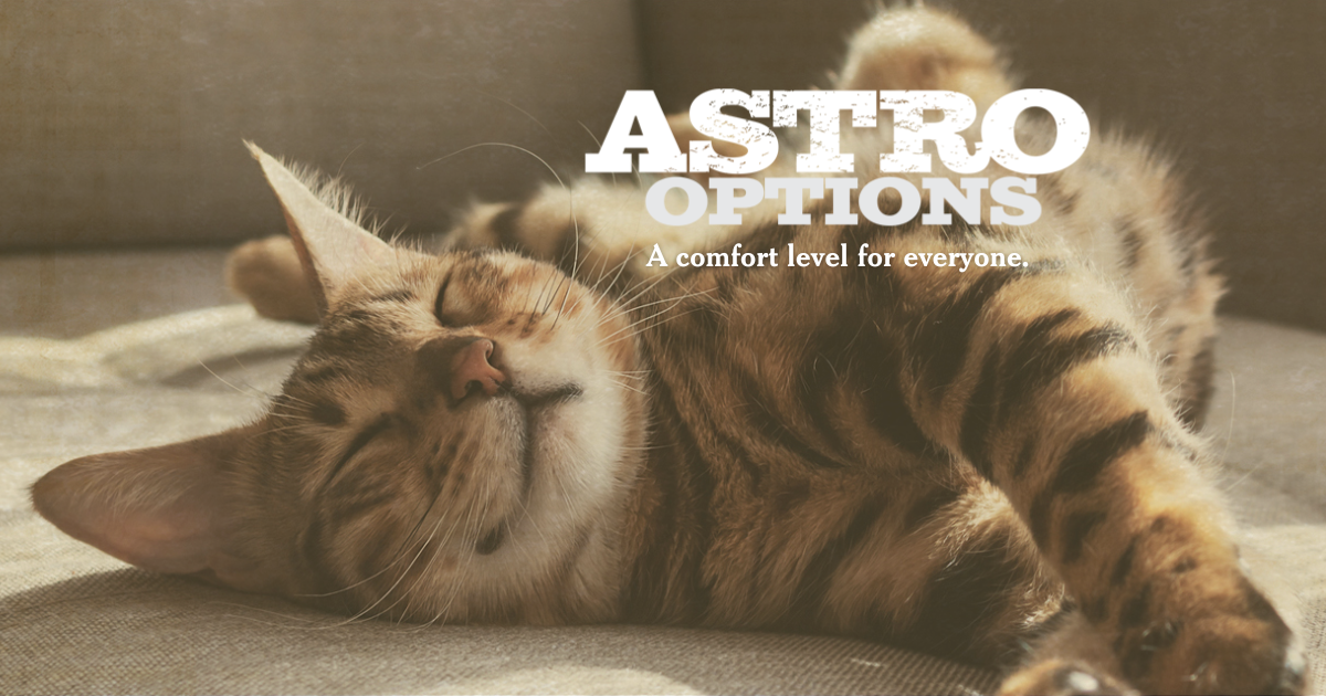 Pricing - Astro Loyalty