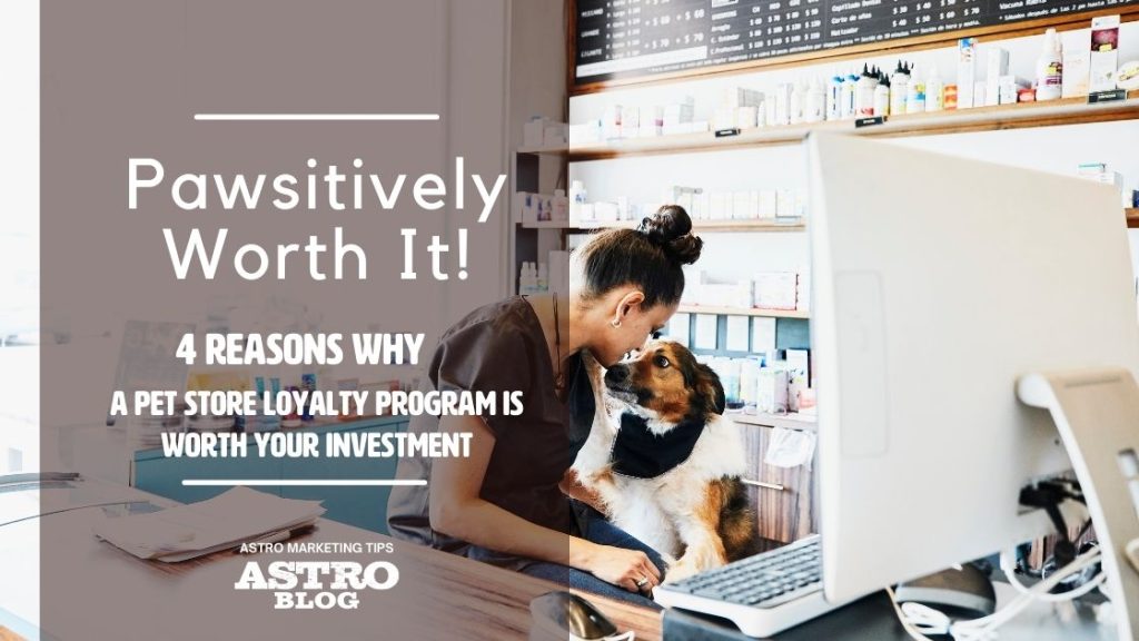 Blog - Astro Loyalty