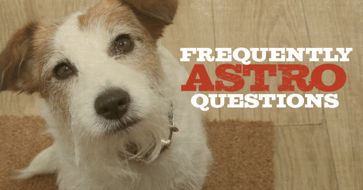 Astro Loyalty FAQ: Common Questions Answered - Astro Loyalty